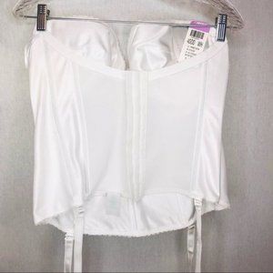 Carnival | Intimates & Sleepwear | Carnival 424 Full Figure Satin ...